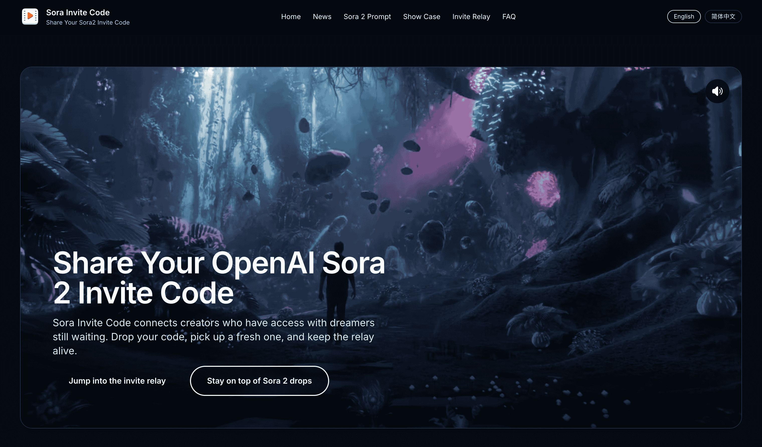 Sora Invite Code | Open-Launch