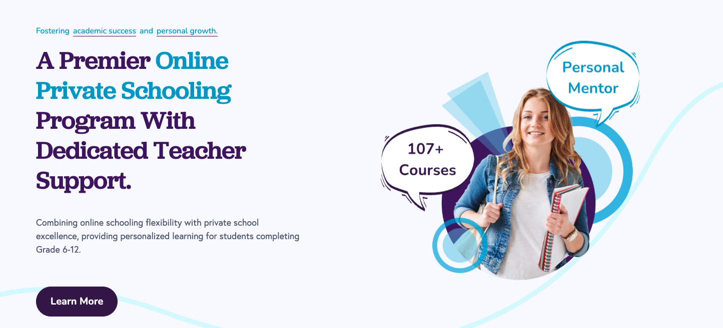 Score Academy Online | Open-Launch