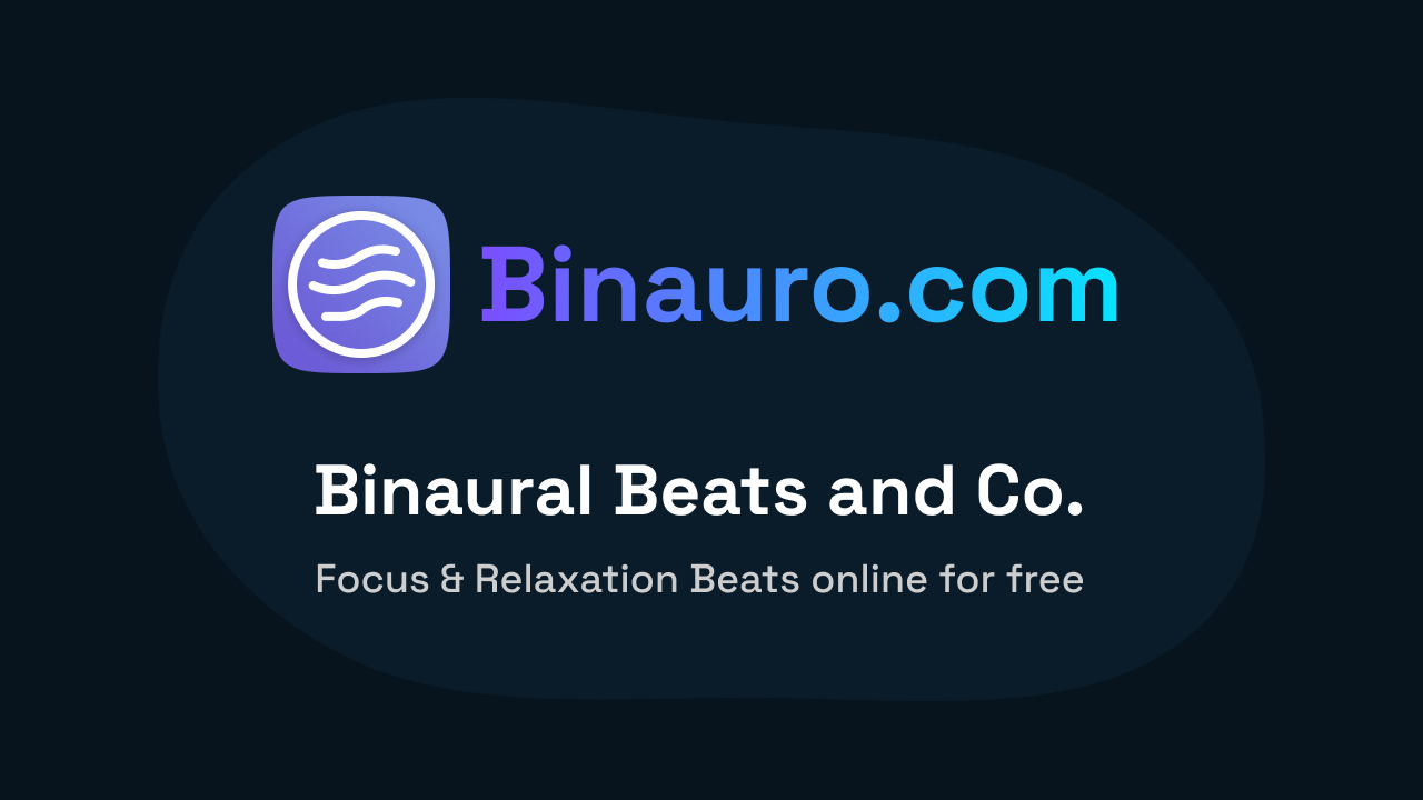 Binauro | Open-Launch
