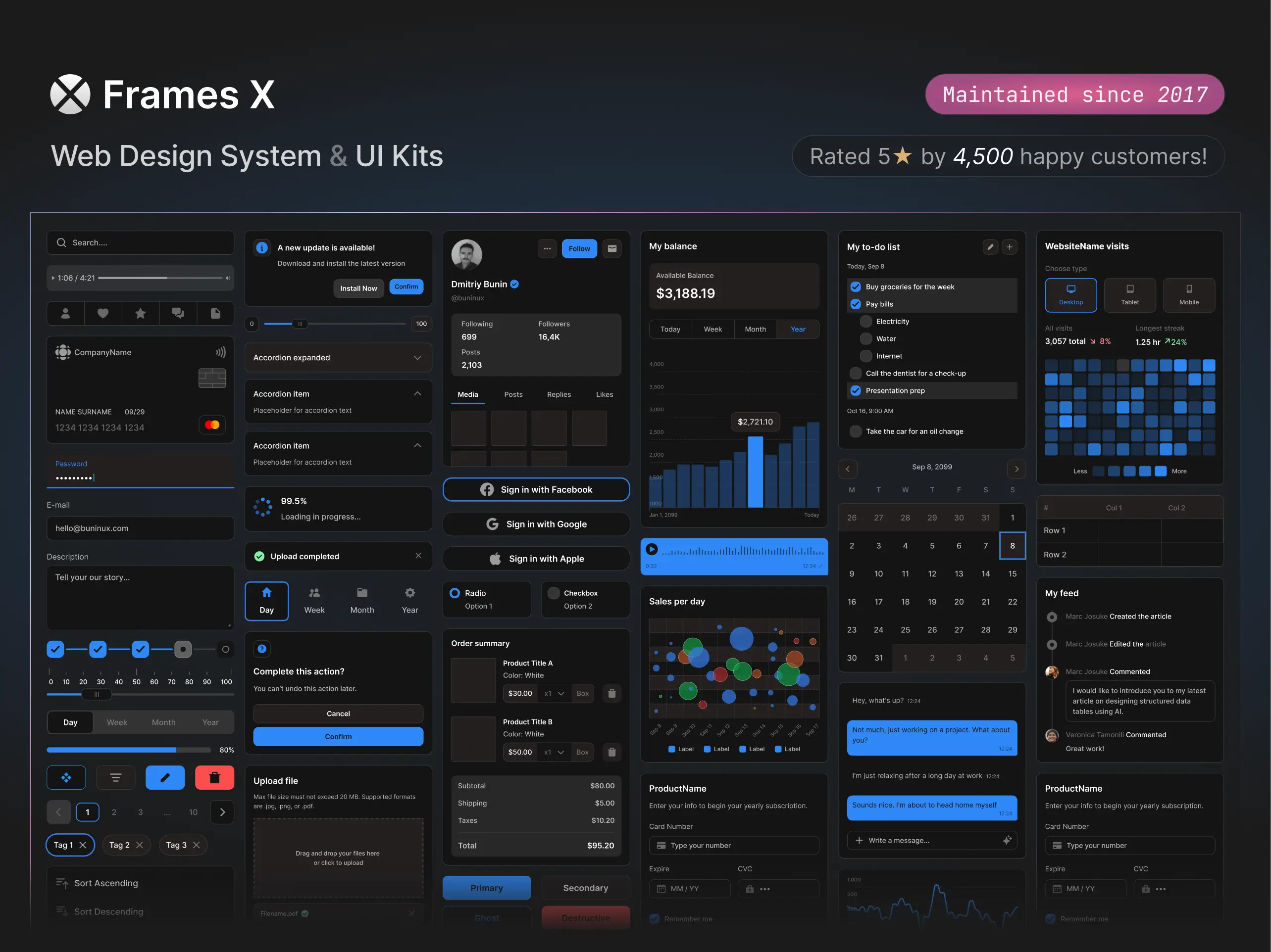 Frames X | Open-Launch