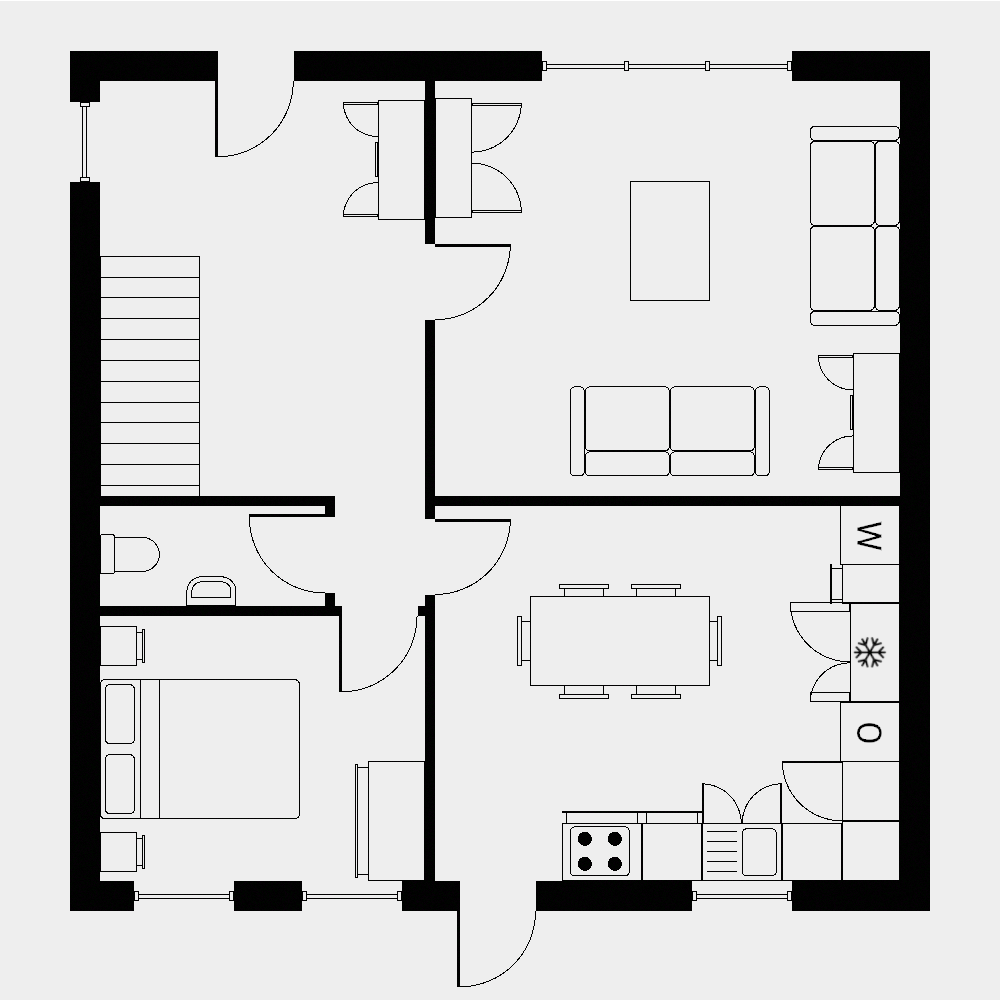 SimpleDraw | Open-Launch