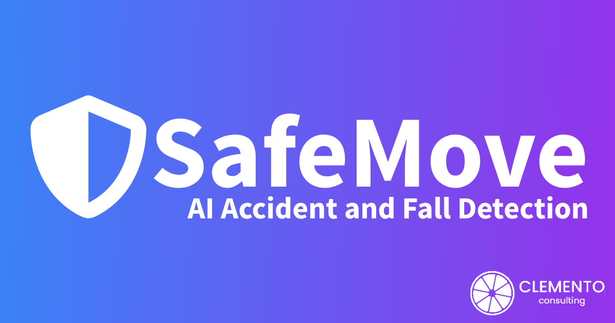 SafeMove AI | Open-Launch