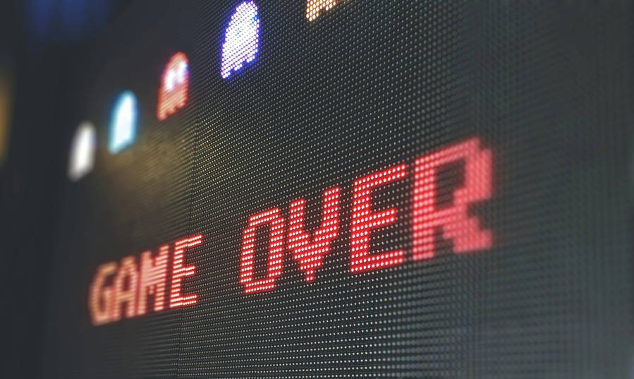 Retro Games | Open-Launch