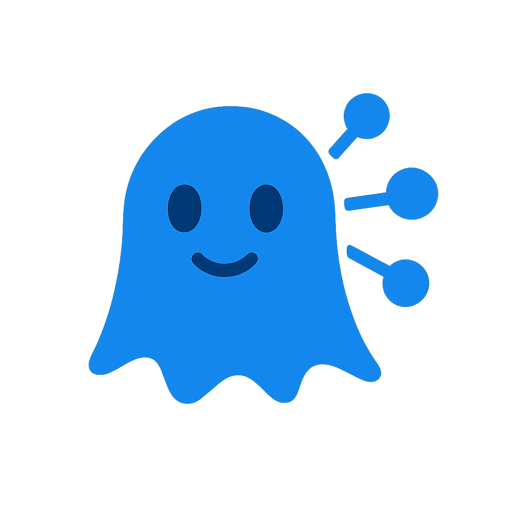 GhostHub | Open-Launch