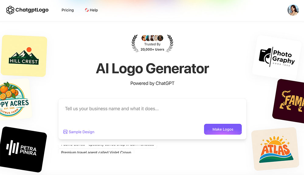 ChatGPT LOGO | Open-Launch