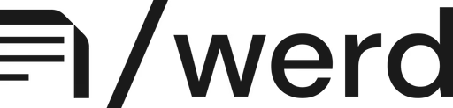 Werd AI | Open-Launch