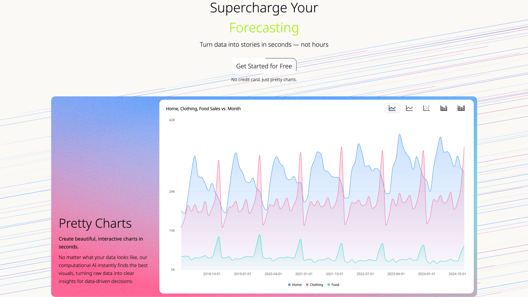 Scatterplot.ai | Open-Launch